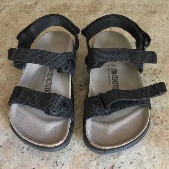 Birkenstock | Shoes | New Birkenstock Kalahari Cross Country Sandals ...